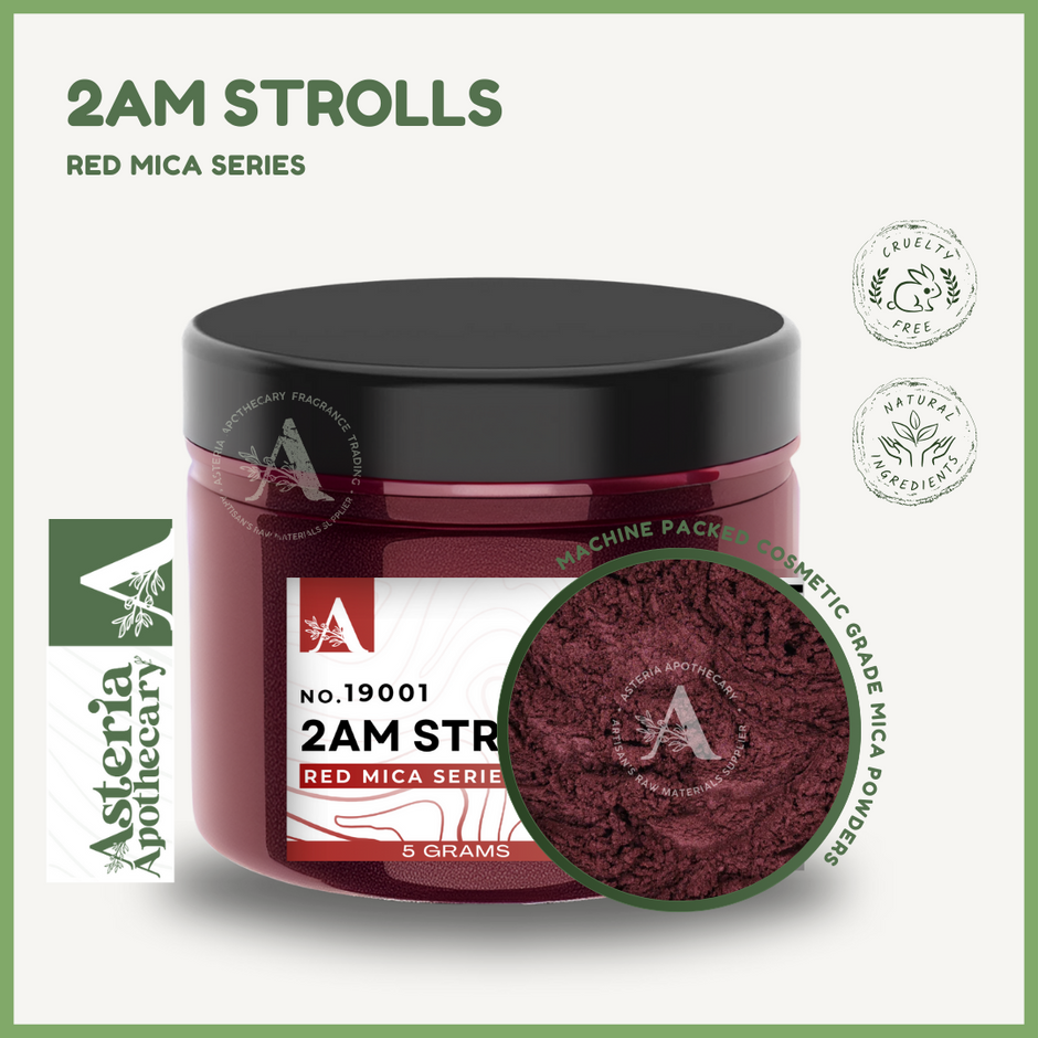 Products – Asteria Apothecary