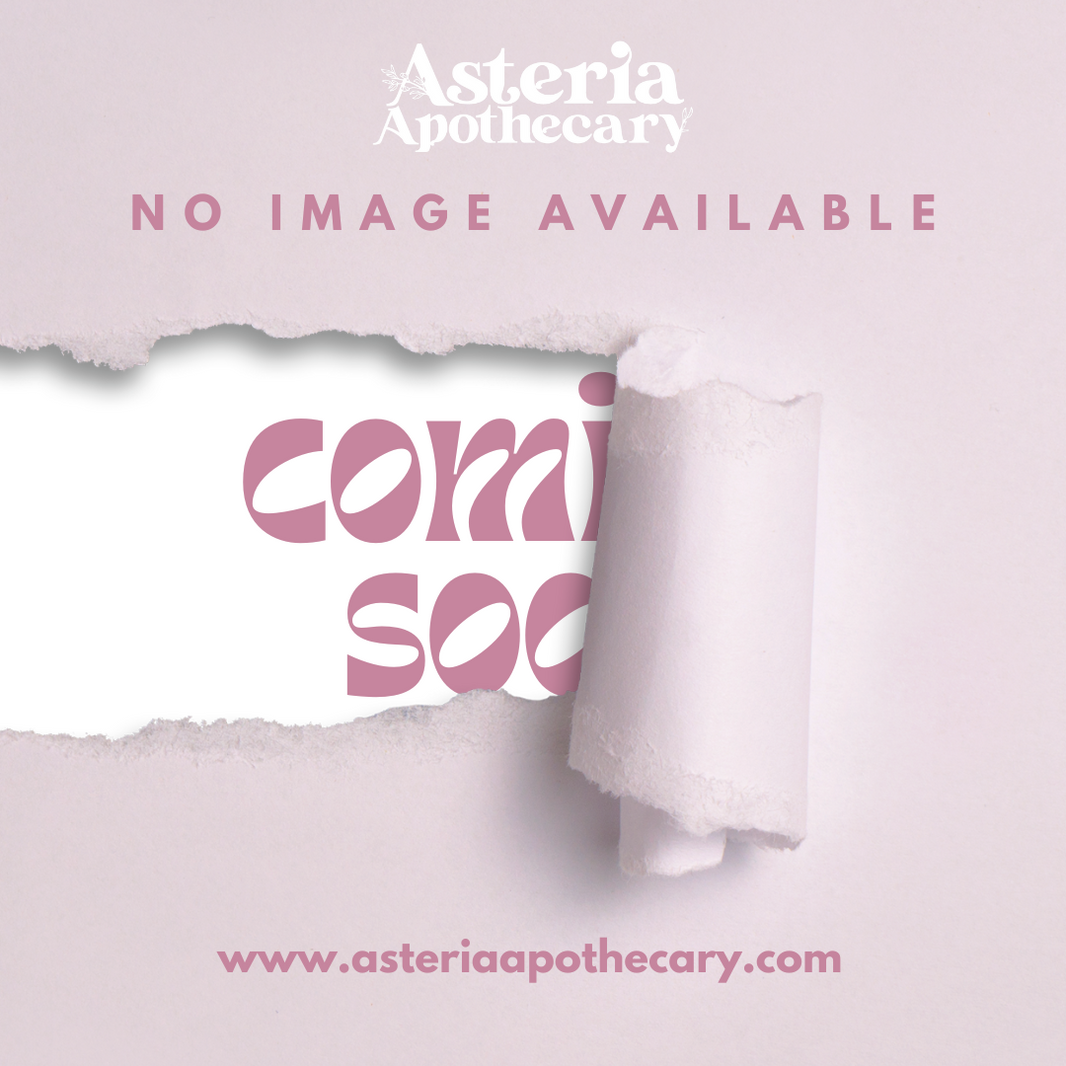 Products – Asteria Apothecary