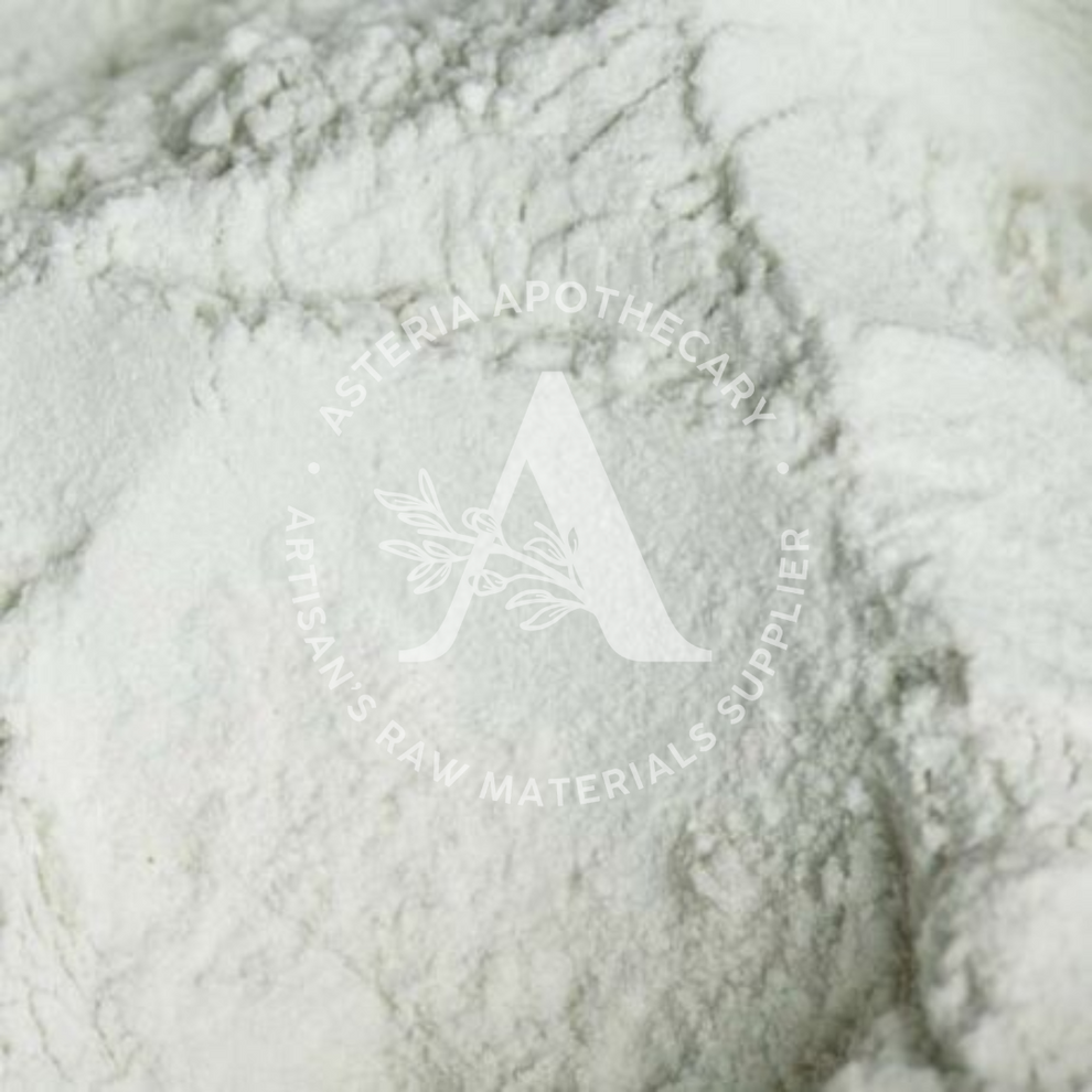 Sweet Nothing White Mica Powder – Asteria Apothecary